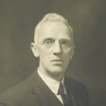 Sir Godfrey Thomson - Curious Edinburgh