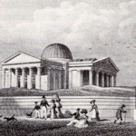 Maria Theresa Short - Curious Edinburgh