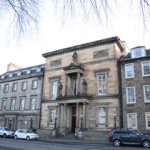 Archibald Pitcairne - Curious Edinburgh