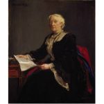 Flora Clift Stevenson - Curious Edinburgh