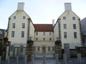 History of Edinburgh Hospitals - Curious Edinburgh