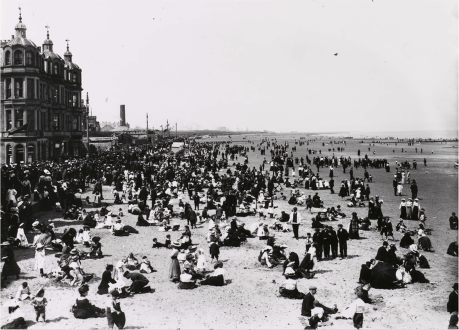 Curious Edinburgh - Curious Edinburgh